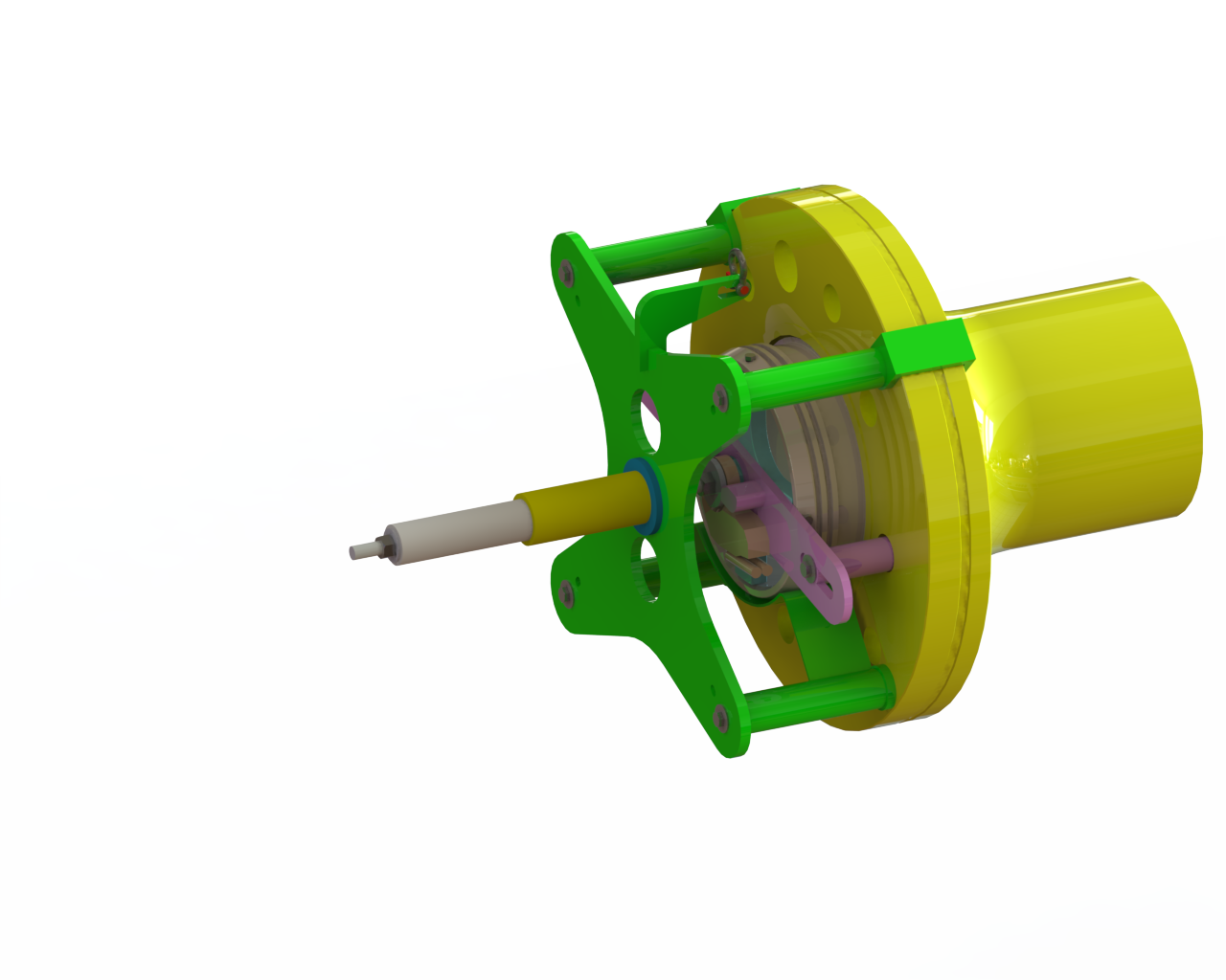 Clover Tool Europe – Oil Service Company based in Aberdeen covering Europe